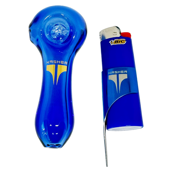 Mix & Match 5-packs! Get a FREE PIPE N' A KASHER Kit with purchase ...