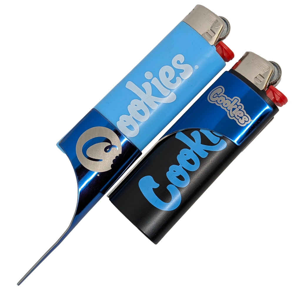 COOKIES x KASHER Collab *LIMITED EDITION* – Kasher Inc