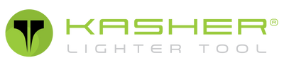 Kasher Lighter Tool | Sleek Functionality for your Lighter – MyKasher