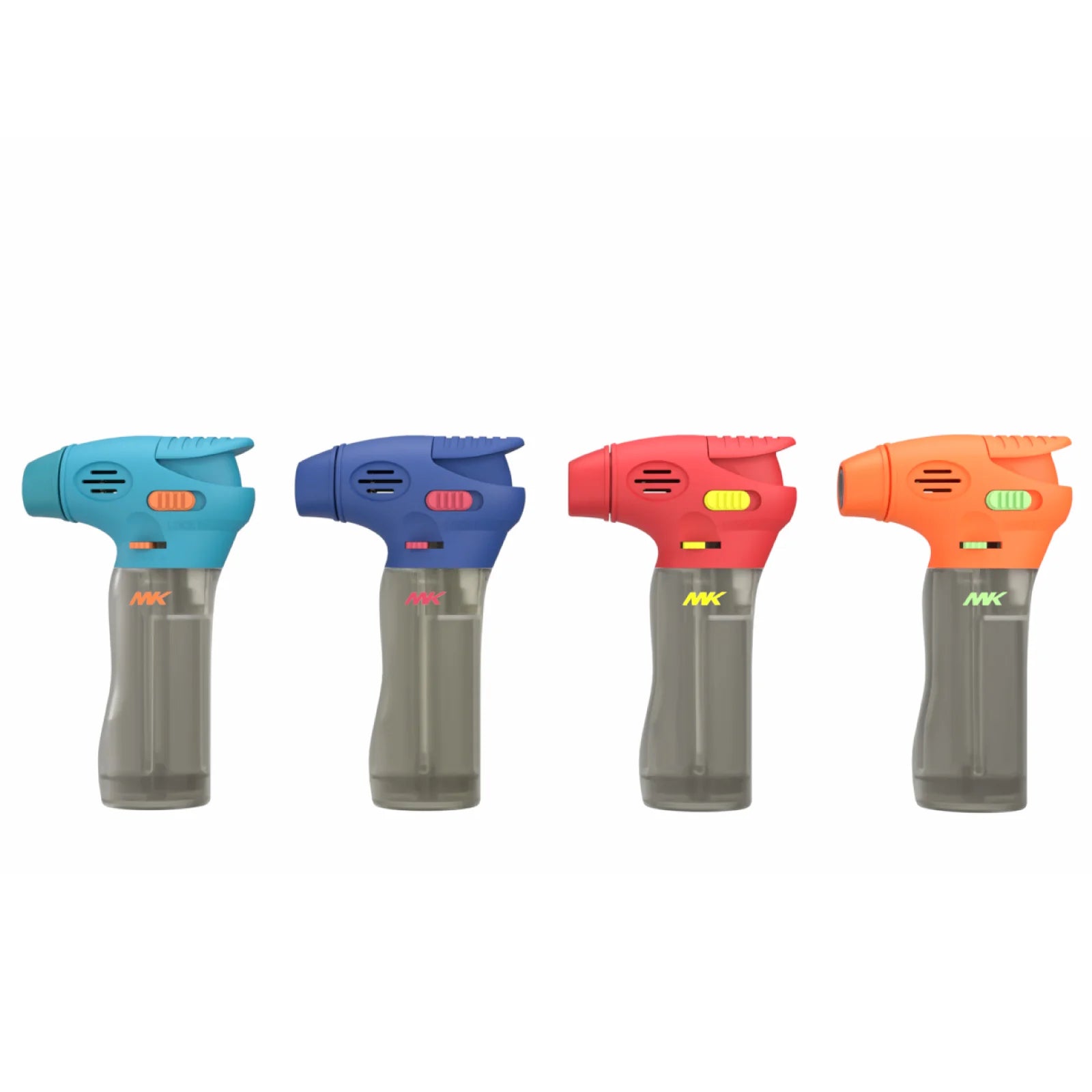 MK MAVERICK TORCH LIGHTER – Kasher Inc