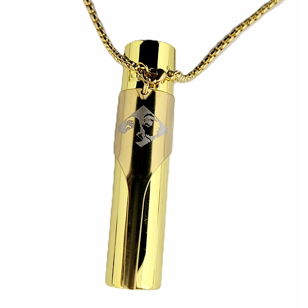 Cheech & Chong Kasher Necklace – Kasher Inc