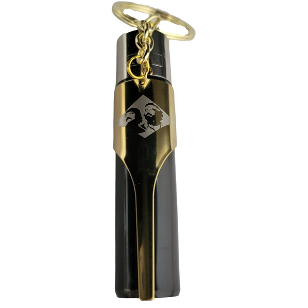 Kasher KEYCHAIN - Cheech & Chong - Limited Edition – Kasher Inc