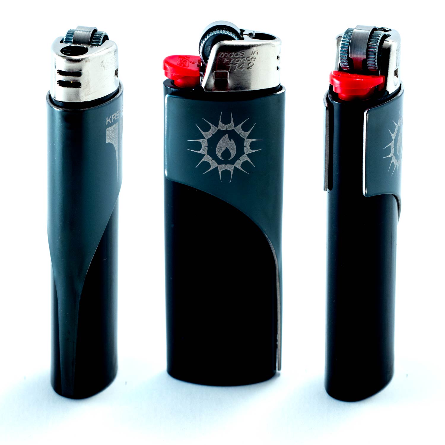 Kasher CLASSIC 3-Pack – Kasher Inc