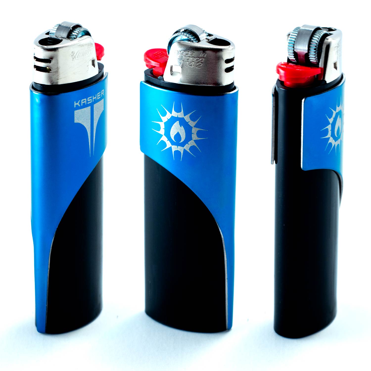 Kasher CLASSIC 3-Pack – Kasher Inc