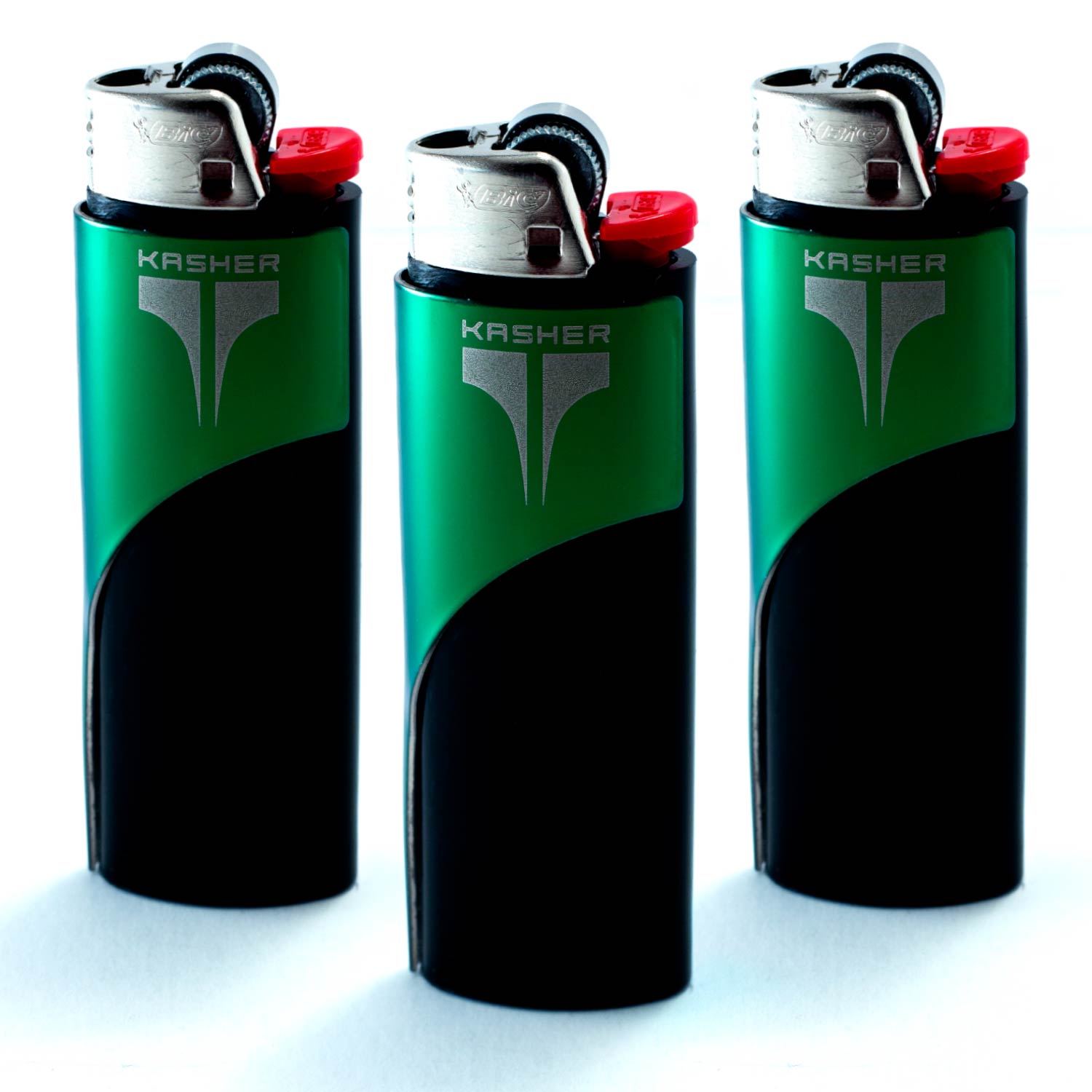 Kasher CLASSIC 3-Pack – Kasher Inc