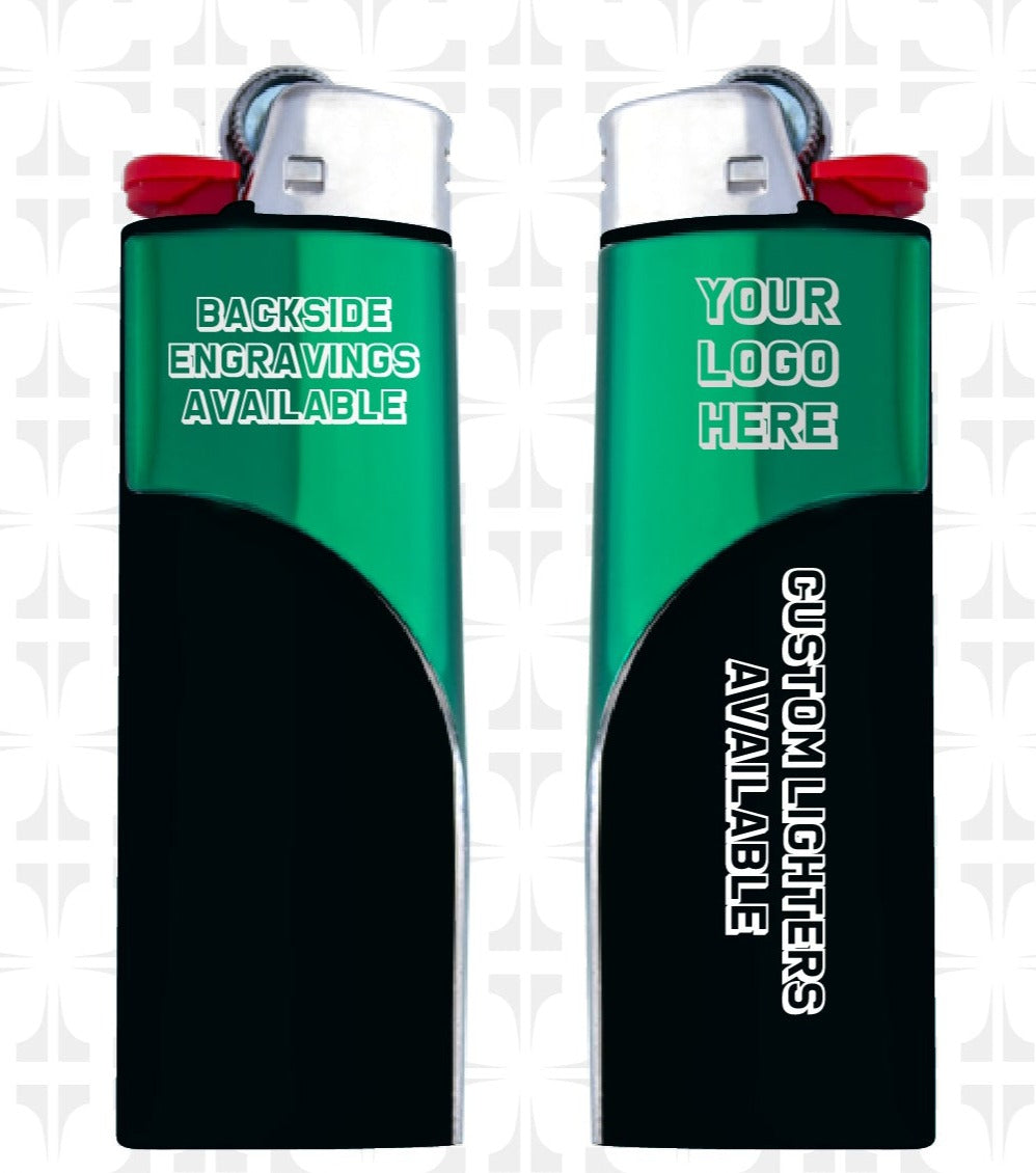 CUSTOM Kasher® Lighter Tools – MyKasher