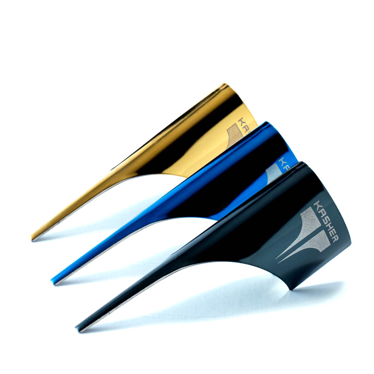 Kasher CLASSIC 3-Pack – Kasher Inc