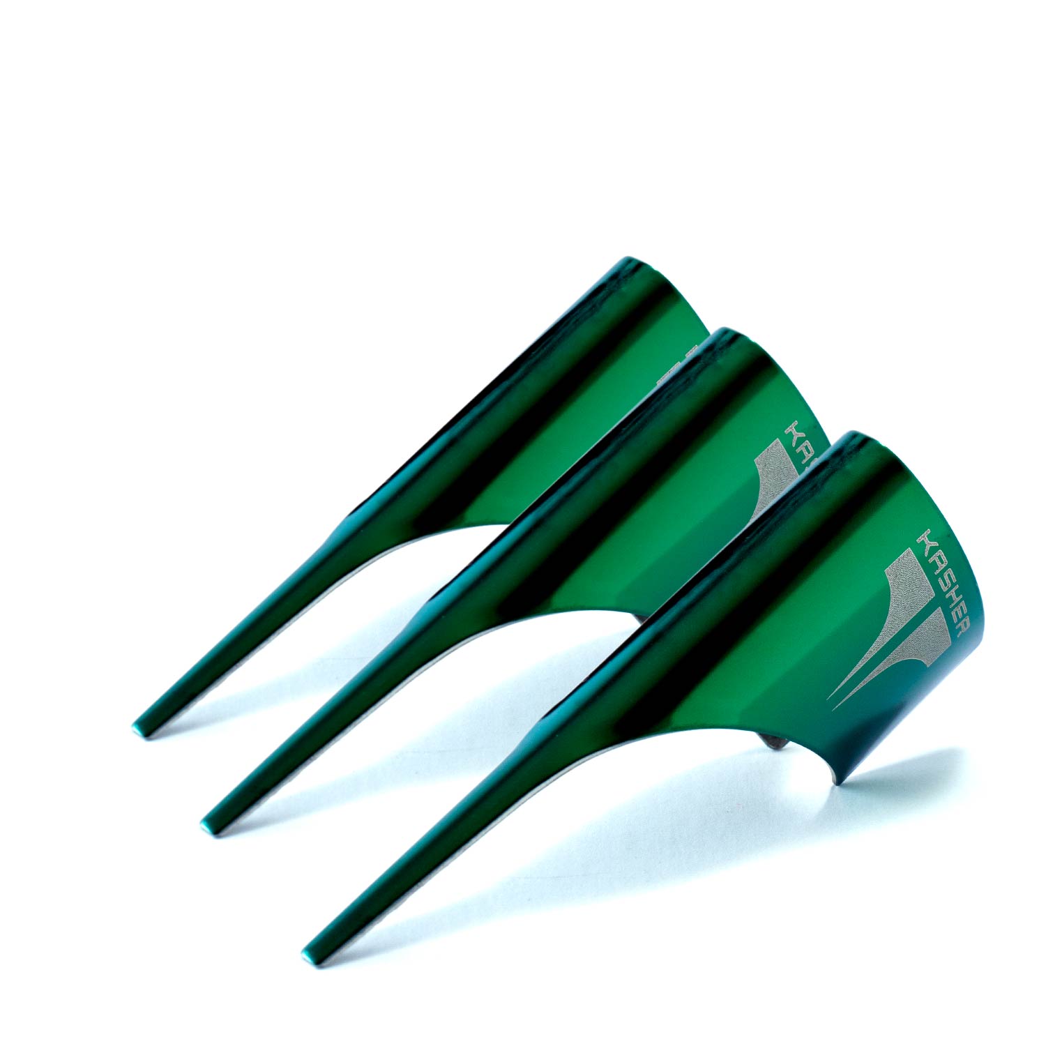 Kasher CLASSIC 3-Pack – Kasher Inc